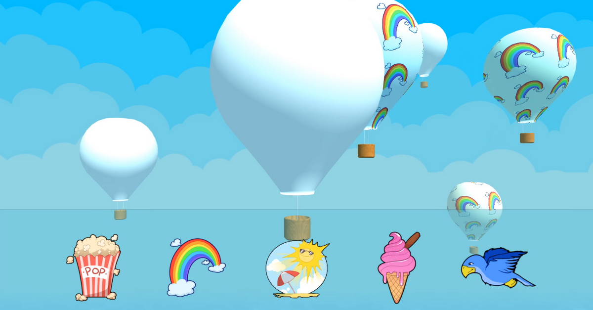 The Sound Scouts app checks for three different hearing issues. What ...